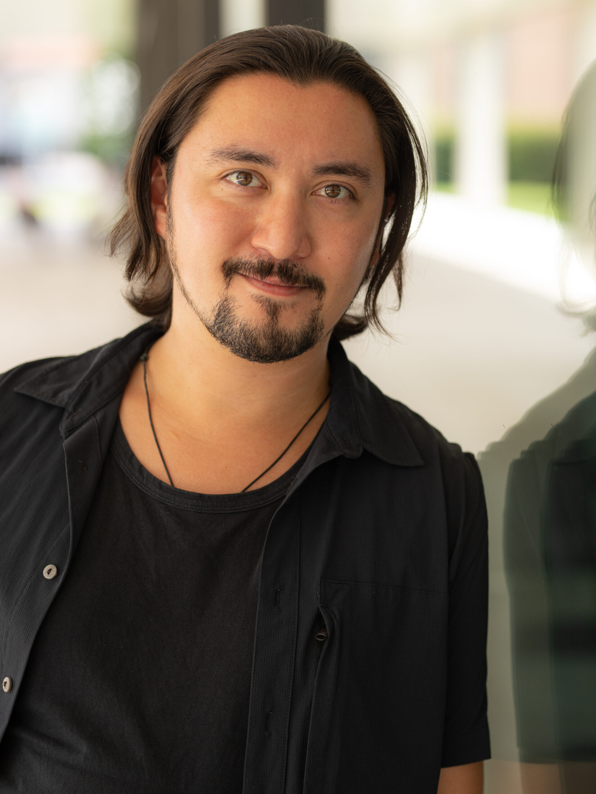 Christopher Wittkopp : Theater Eurodistrict