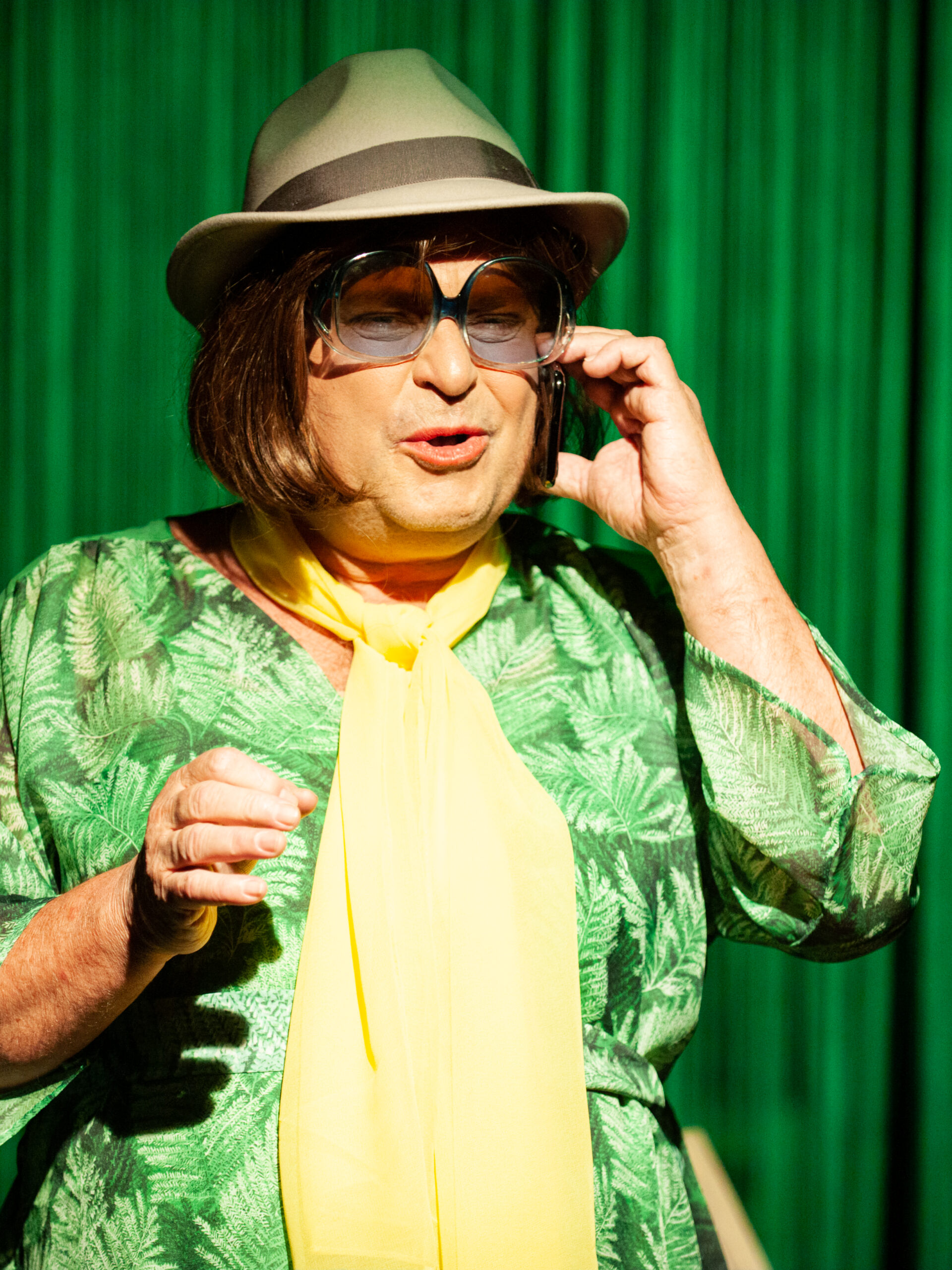 Stücke : Theater Eurodistrict